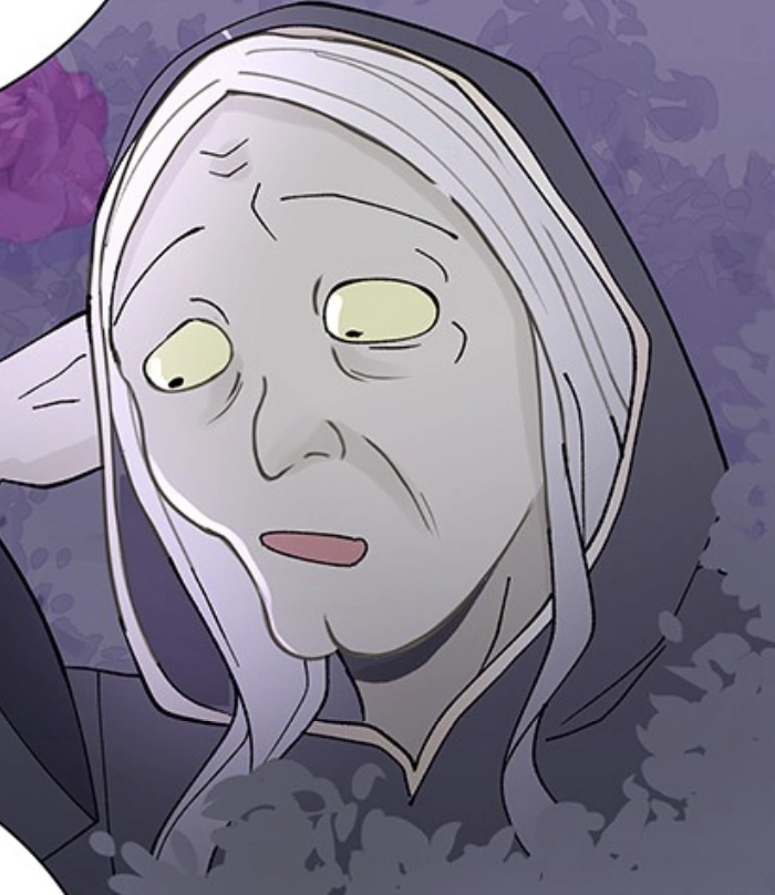 Episode 140 | Cursed Princess Wiki | Fandom