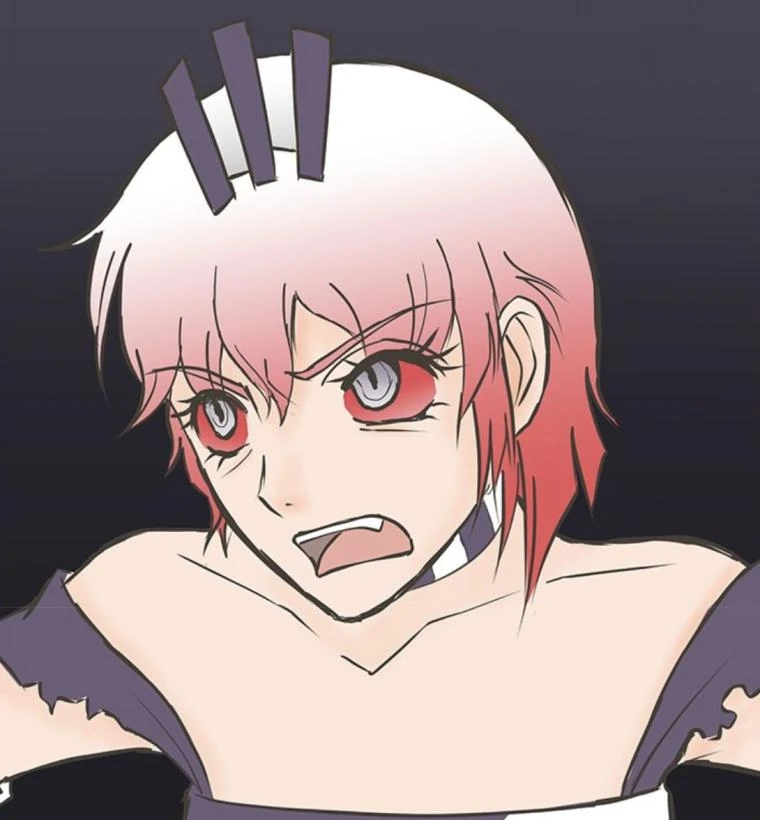 Nell/Gallery | Cursed Princess Wiki | Fandom