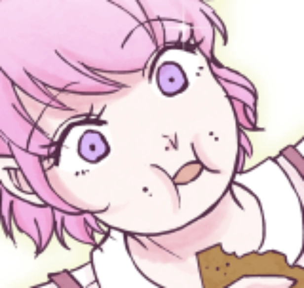 Bonus Short Ep. 3 | Cursed Princess Wiki | Fandom