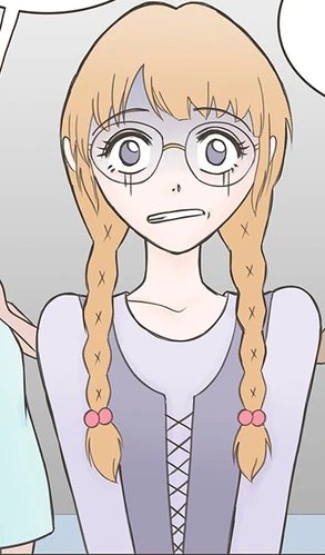 Clarissa | Cursed Princess Wiki | Fandom