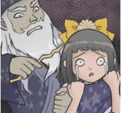 Episode 14 | Cursed Princess Wiki | Fandom