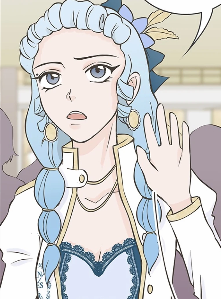 Suzanna | Cursed Princess Wiki | Fandom