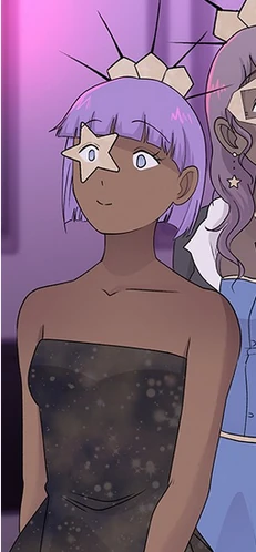 Charlotte | Cursed Princess Wiki | Fandom