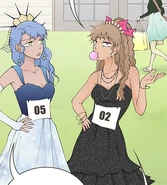 Syrah/Gallery | Cursed Princess Wiki | Fandom