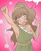 Syrah | Cursed Princess Wiki | Fandom