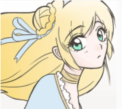 Episode 8 | Cursed Princess Wiki | Fandom