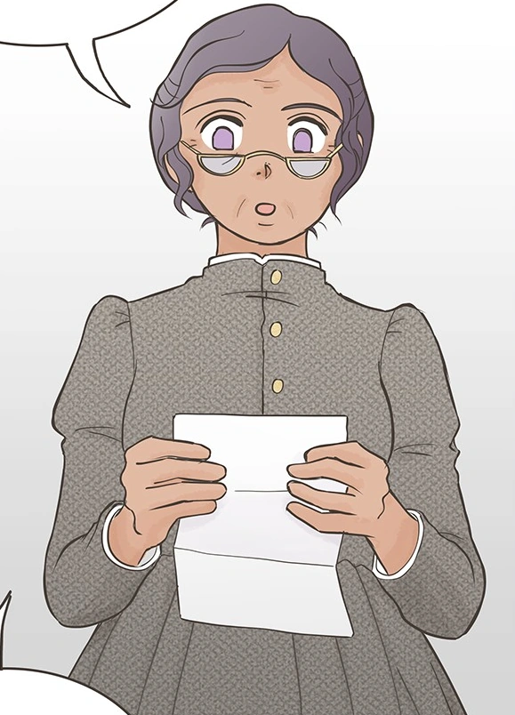 Miss Agatha | Cursed Princess Wiki | Fandom