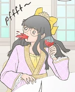 Monika/Gallery | Cursed Princess Wiki | Fandom