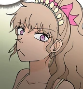 Syrah/Gallery | Cursed Princess Wiki | Fandom