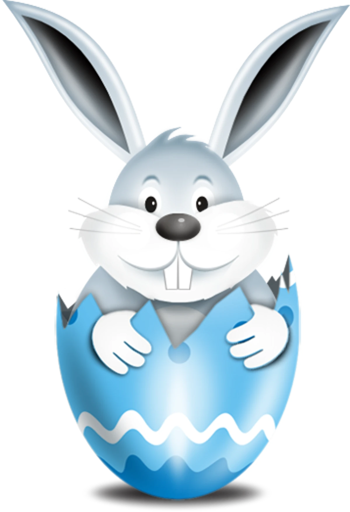 Easter Bunny | Cursed Series Wiki | Fandom