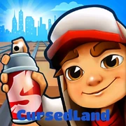 Subway Surfers: CursedLand | Cursed Subway Surf Wiki | Fandom