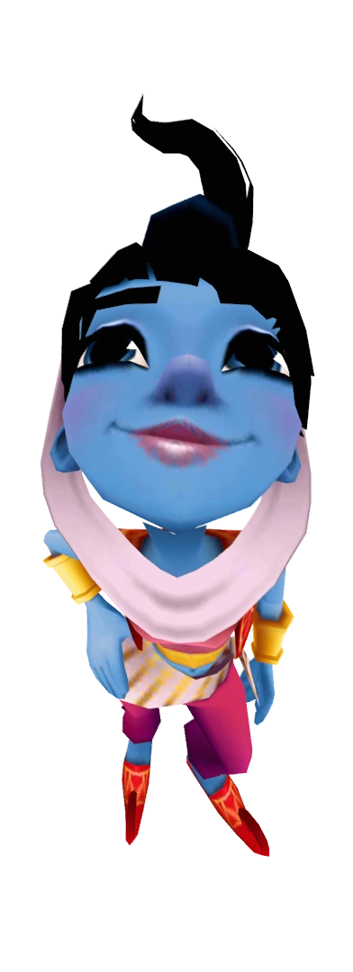 Cursed Scrollbar Poses | Cursed Subway Surf Wiki | Fandom