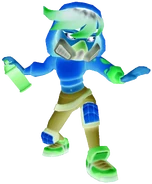 Subway Surfers: CursedLand | Cursed Subway Surf Wiki | Fandom