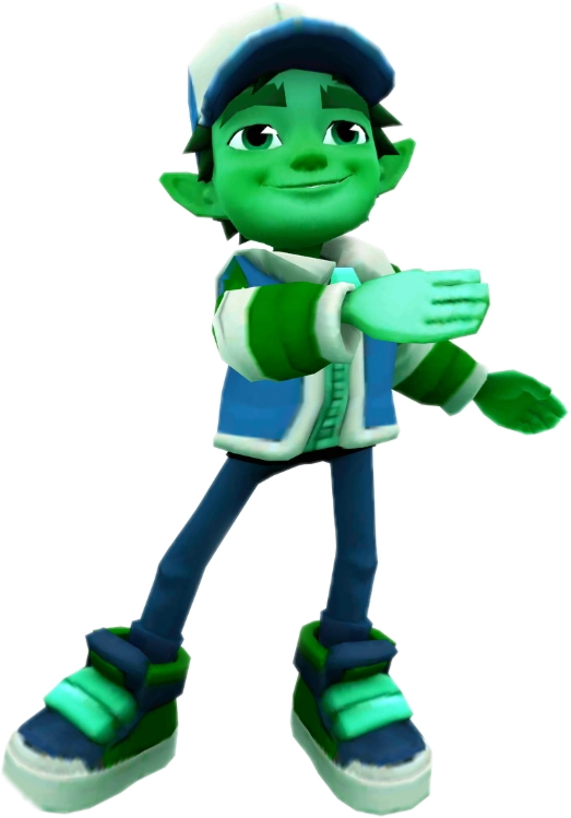 CursedWay Surfers World Tour : Christmas | Cursed Subway Surf Wiki | Fandom