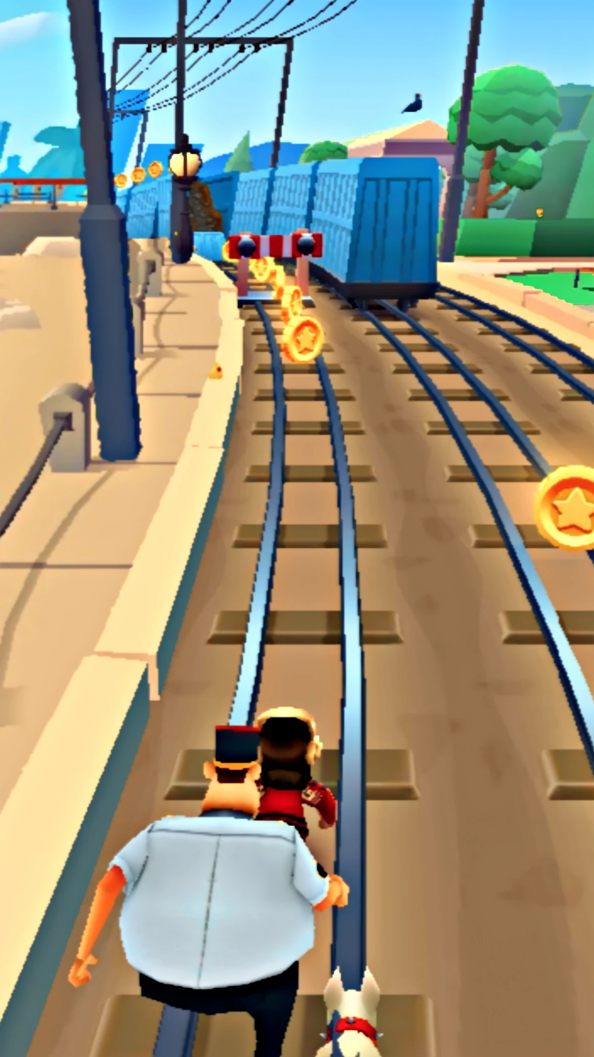 Curseway Surfers World Tour 2023: A | Cursed Subway Surf Wiki | Fandom