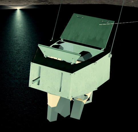 Recon | Cursed Tank Simulator Wiki | Fandom