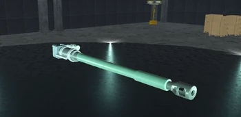 90mm BK90 | Cursed Tank Simulator Wiki | Fandom