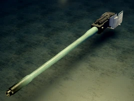 100mm Molotok | Cursed Tank Simulator Wiki | Fandom