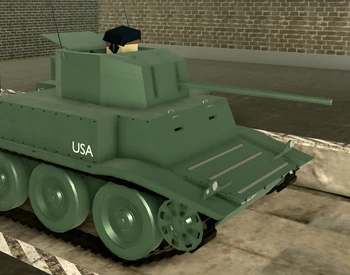 45mm Poopenfartenkanone | Cursed Tank Simulator Wiki | Fandom