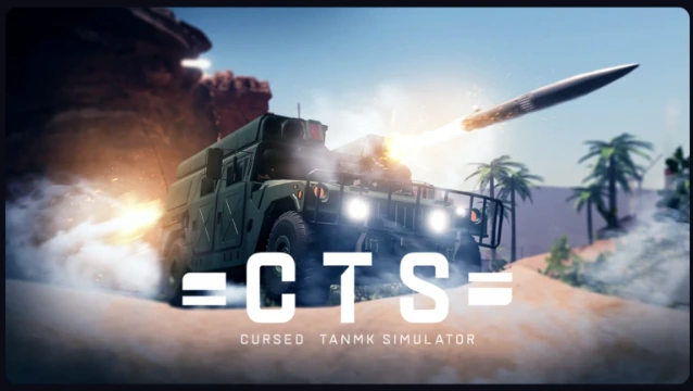 Discuss Everything About Cursed Tank Simulator Wiki | Fandom