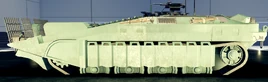 Strv 103C | Cursed Tank Simulator Wiki | Fandom