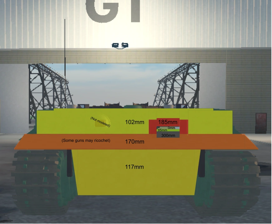 Battlepass VI | Cursed Tank Simulator Wiki | Fandom