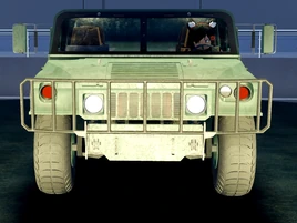 Humvee | Cursed Tank Simulator Wiki | Fandom