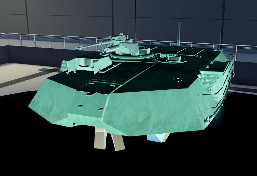 Tank, Combat, Full tracked, 105-mm Gun M1 Abrams | Cursed Tank Simulator Wiki | Fandom