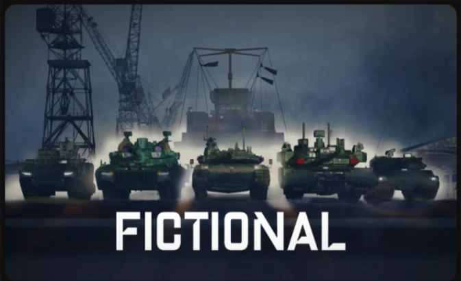 Cursed Tank Simulator Wiki | Fandom