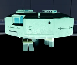 Leopard 2A4 | Cursed Tank Simulator Wiki | Fandom