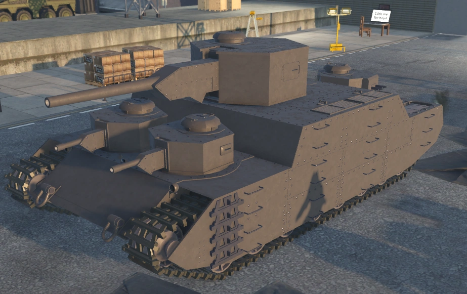 O-I | Cursed Tank Simulator Wiki | Fandom
