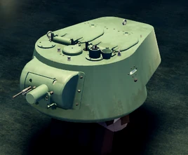 BT-7 (turret) | Cursed Tank Simulator Wiki | Fandom