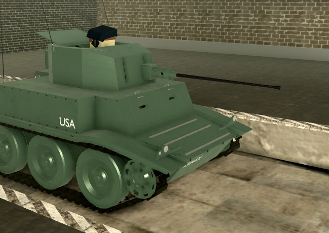 20mm M139 | Cursed Tank Simulator Wiki | Fandom