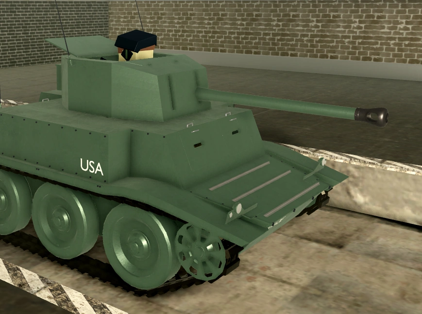 75mm Empire | Cursed Tank Simulator Wiki | Fandom