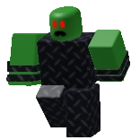 Normal Boss | Cursed Defenders Wiki | Fandom