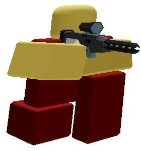 Outlaw | Cursed Defenders Wiki | Fandom