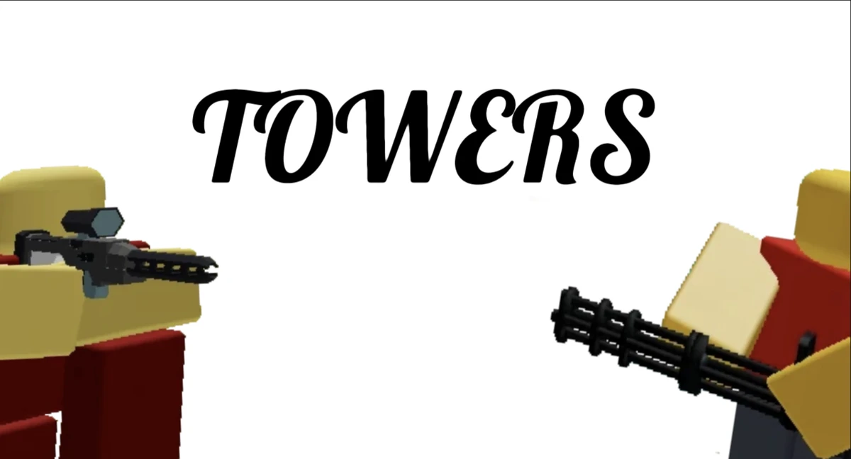 Towers | Cursed Defenders Wiki | Fandom