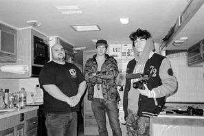 The RV | Cursed Urban Wiki | Fandom