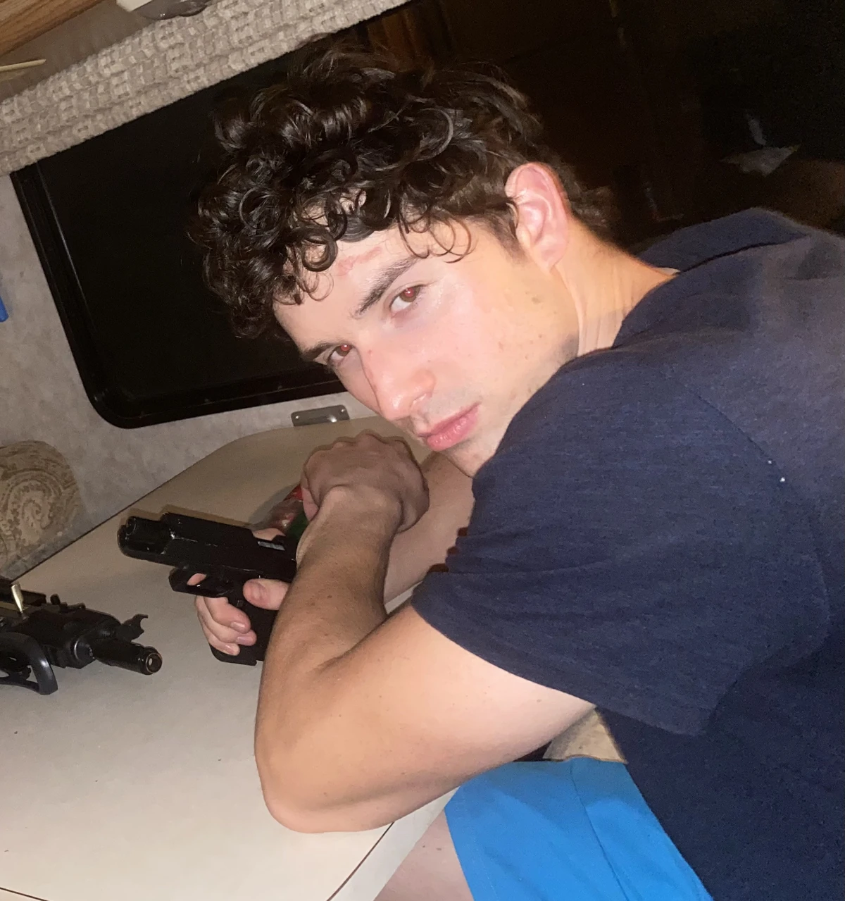 Max Power | Cursed Urban Wiki | Fandom