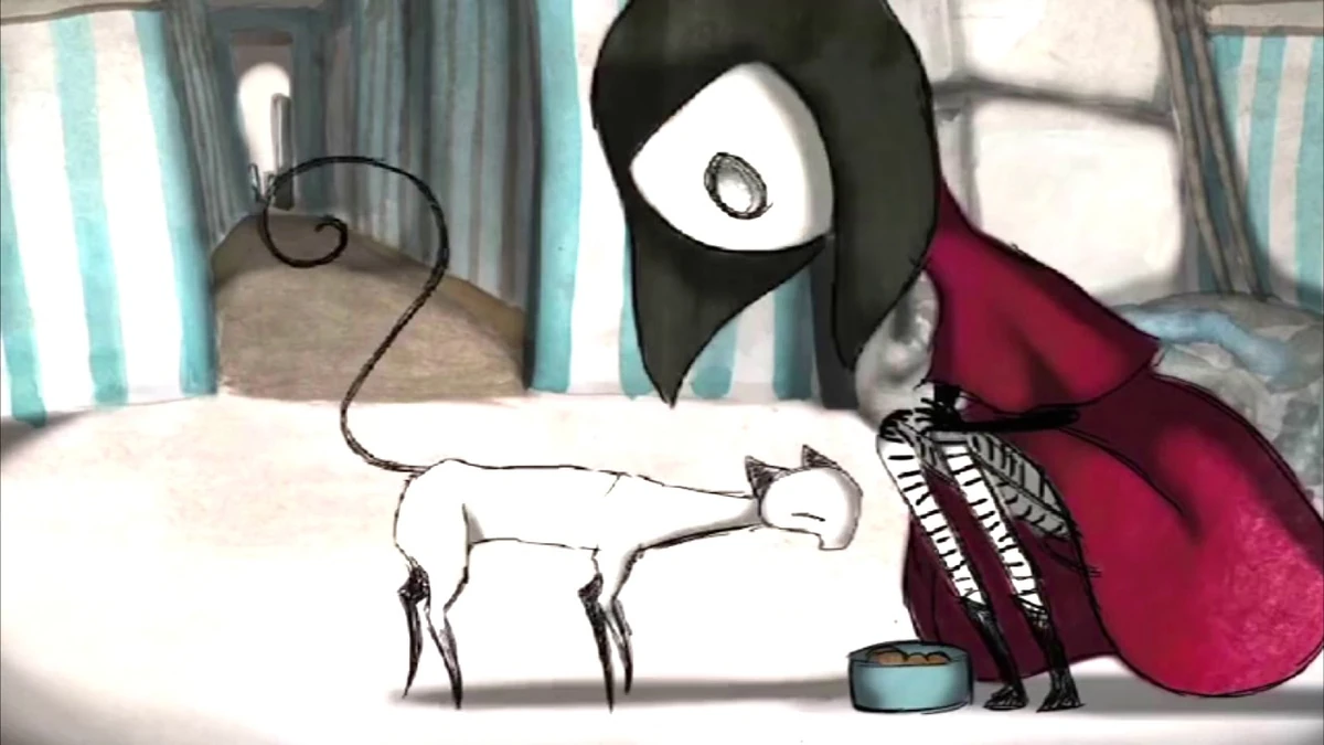 Amy | Cursed Videos Wiki | Fandom