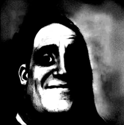 Mr incredible becoming uncanny | Cursed Videos Wiki | Fandom