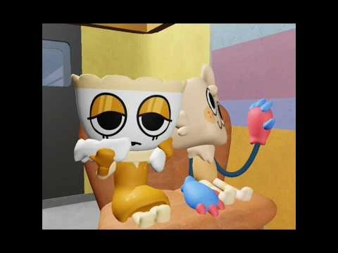 Teagan Tries To Cheer Goob | Cursed Videos Wiki | Fandom