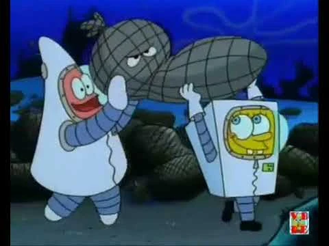 YTPH: la aventura extraterrestre de bob y patricio | Cursed Videos Wiki ...