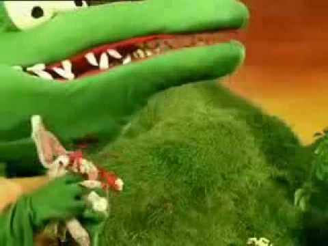 Gali the Alligator | Cursed Videos Wiki | Fandom