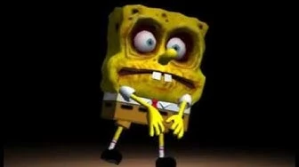 Spongebobstyle | Cursed Videos Wiki | Fandom