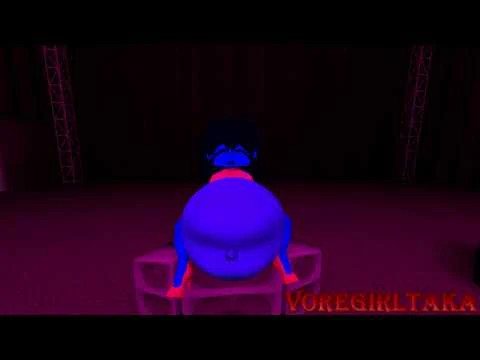 -SFM-FNF-Vore DIGESTION- Devouring the Competition~ | Cursed Videos Wiki | Fandom