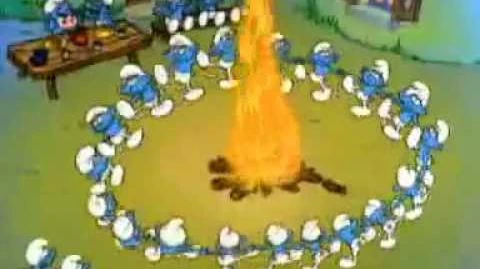 Category:Videos whose include smurfs | Cursed Videos Wiki | Fandom