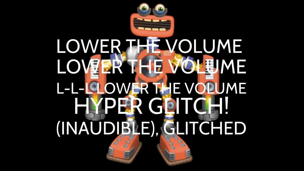 Rare Wubbox Dark Secret (Lyrics) | Cursed Videos Wiki | Fandom