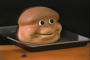 THE ALMIGHTY LOAF | Cursed Videos Wiki | Fandom