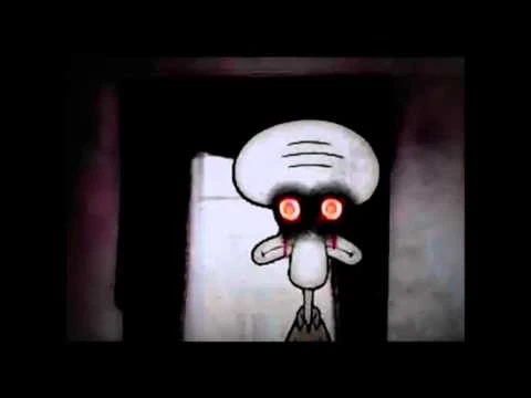 Squidward's Suicide (Nickelodeon) | Cursed Videos Wiki | Fandom